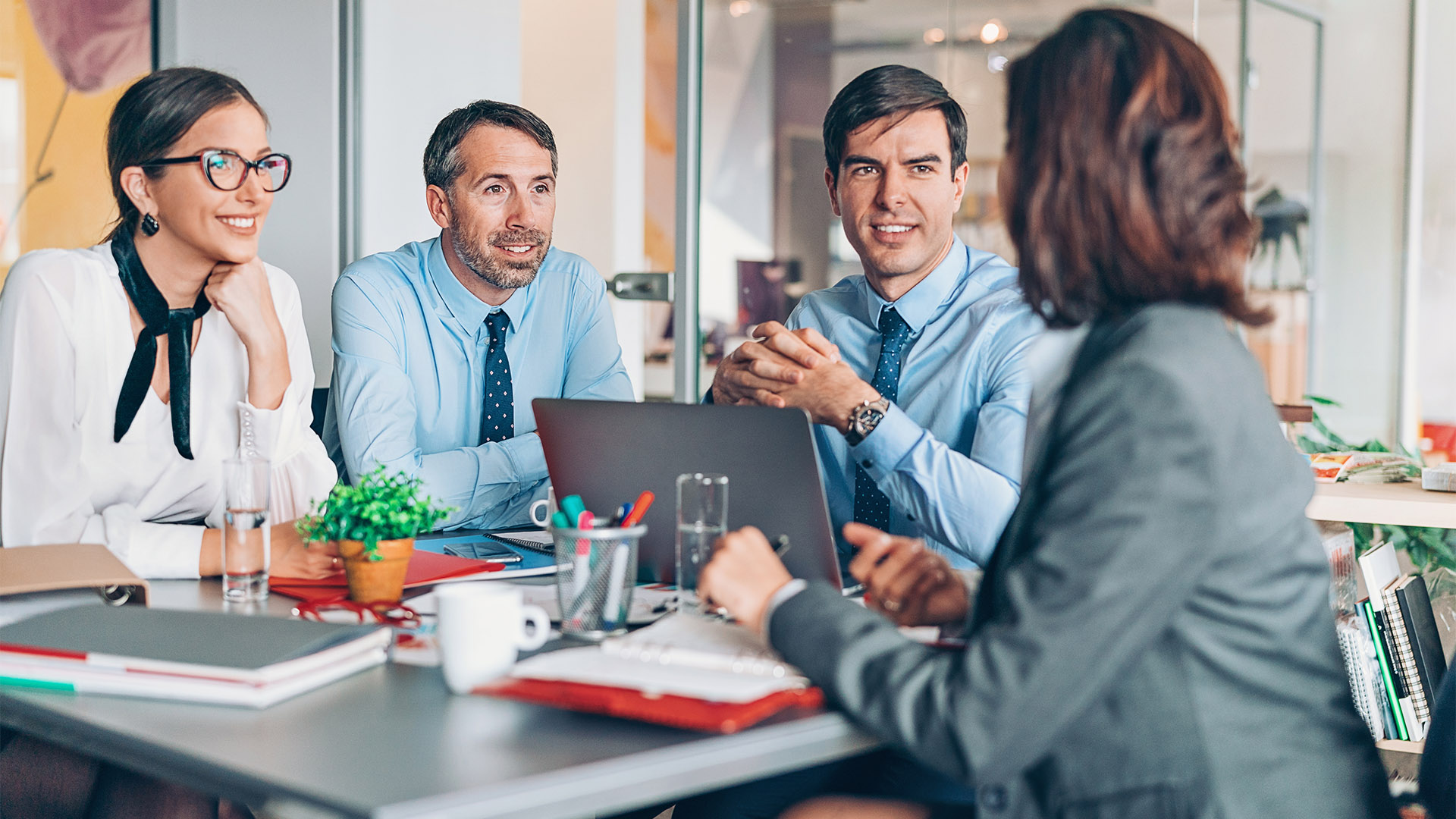 Collaboration: Definition, Examples, and Tips